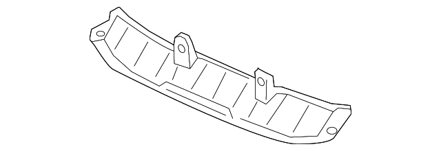 71170-TBA-A50 - Outer Support 2019-2021 Honda Civic | Honda Parts Online