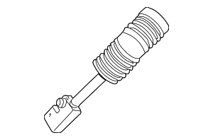 2004-2006 BMW X5 Lower Joint 32306762277 | OEM Parts Online