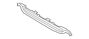 Genuine Grille for 2020-2022 Hyundai Palisade | Part# 86350-S8000 ...