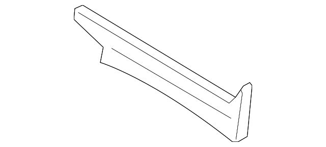 852201LA0A - Upper Bracket 2011-2024 INFINITI | Infiniti of Orland Park