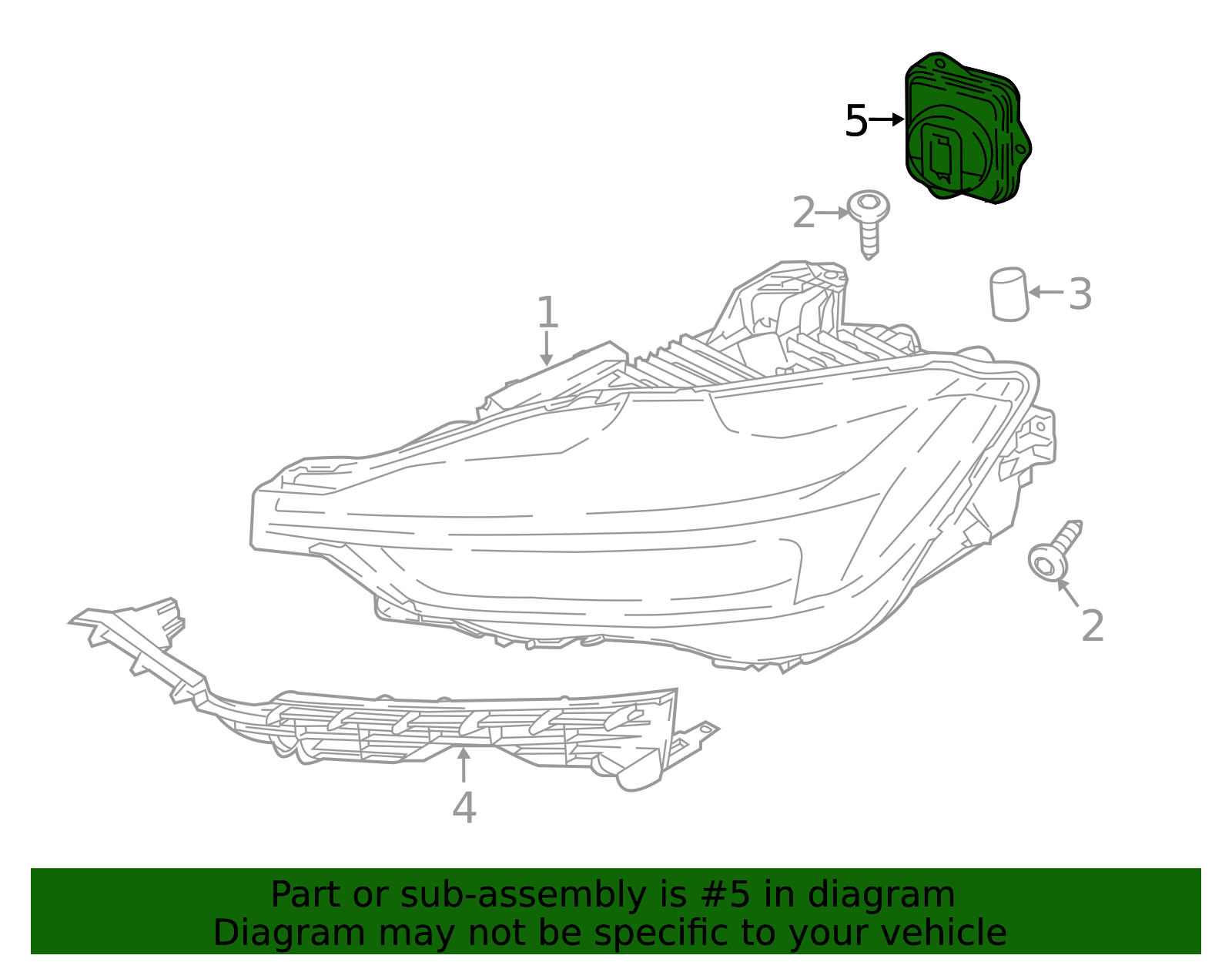 31427776 - Control Module - 2016-2021 Volvo | Volvo OEM Parts Direct