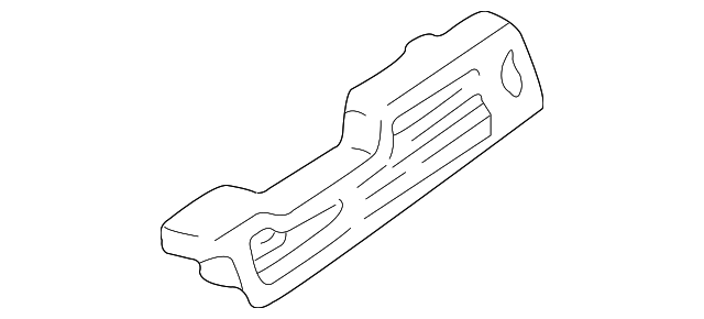 1990-2025 Ford Ignition Switch Actuator FODZ-3E715-A | OEM Parts Online