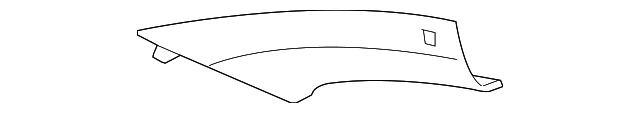 51-43-7-066-515 - Windshield Pillar Trim - 2004-2010 BMW | BMW Parts ...