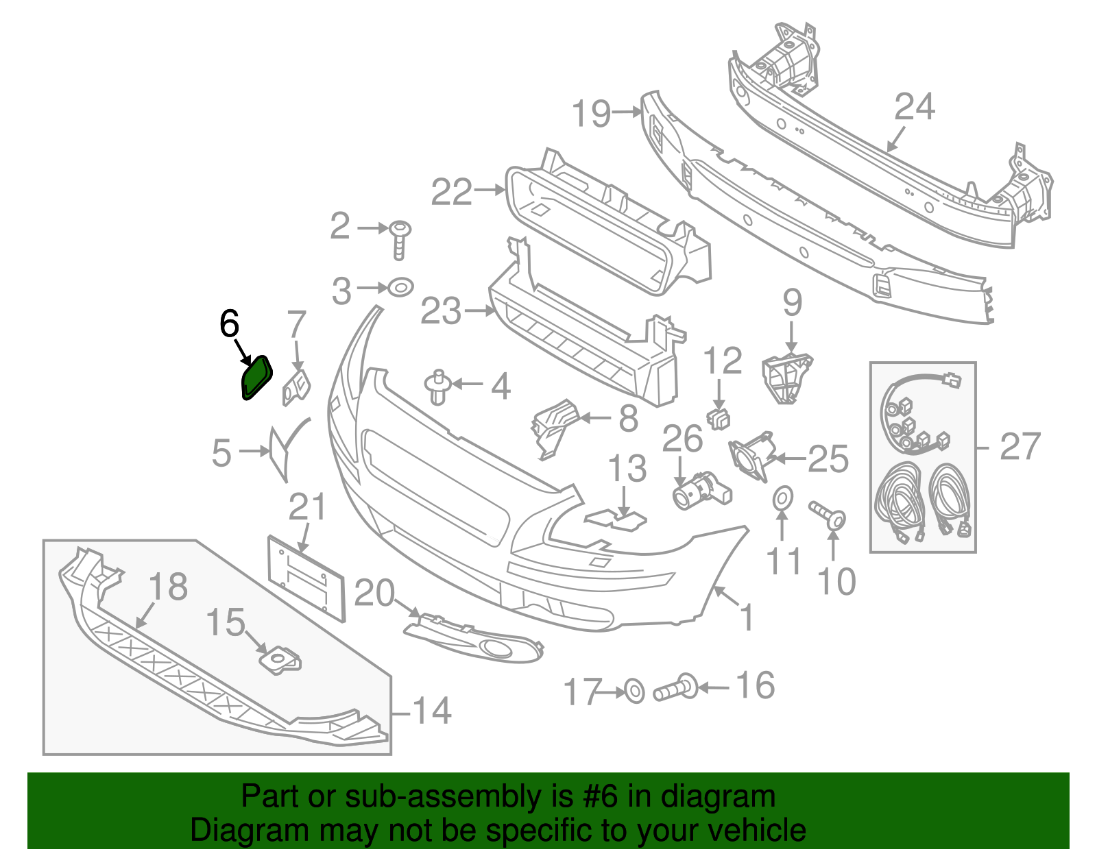 2006-2009 Volvo C70 | Cover | 39870636 | My Swedish Parts