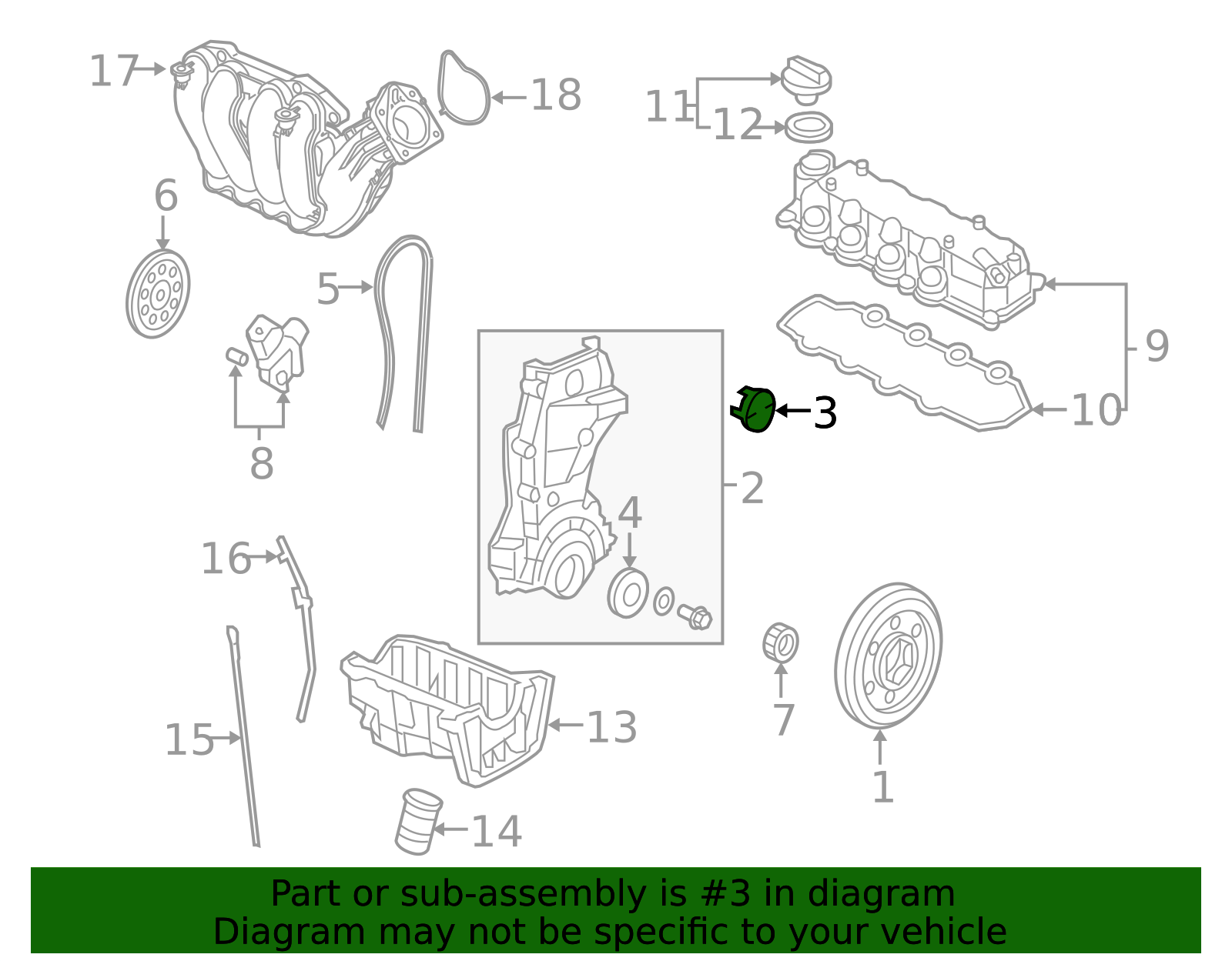 2003-2022 Honda Genuine OEM Honda Engine Cylinder Head Cam Plug 12513 ...