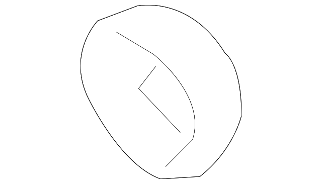 45285-3B010 - Plug Gasket 2011-2025 Kia | Kia.Parts Store