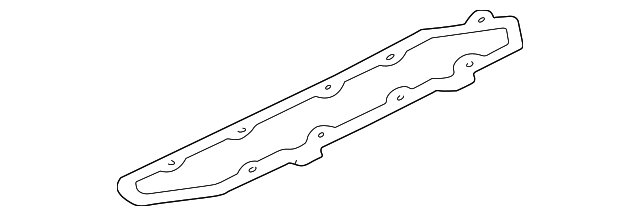 1998-2003 Ford Valve Cover Gasket F81Z-6584-AA | OEM Parts Online