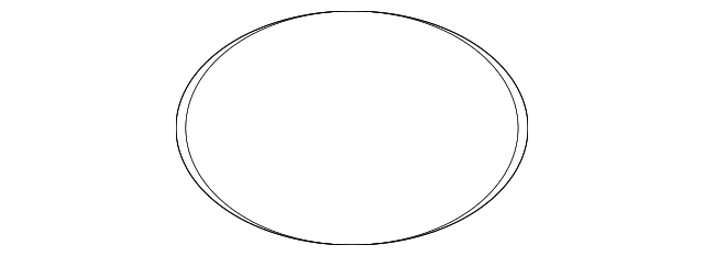 2016-2023 Jaguar Rocker Molding Clip T4N6901 | JaguarParts.com