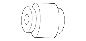 2010-2025 Audi Bushing 8K0-407-183-G | OEM Parts Online