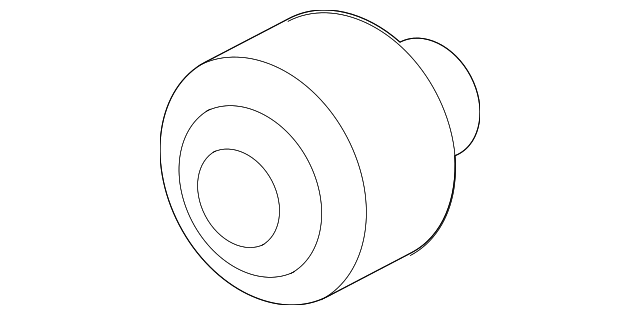 2004-2025 Audi Ft Lower Control Arm Outer Bushing 4E0-407-181-B | Audi ...