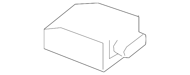 2019-2025 Volkswagen Fuel Pump Controller 5QJ-906-093-A | OEM Parts Online