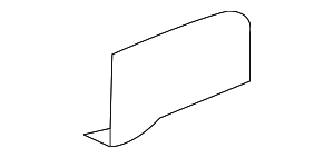 64901-09020 - Tonneau Cover - 2016-2023 Toyota Tacoma | OEM Genuine ...