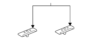 2018-2019 Chevrolet Equinox Side Mount 84388537 | Capital Chevy Parts