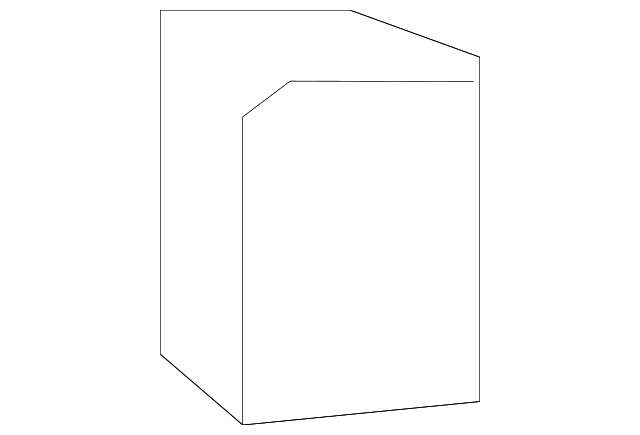 2003-2006 Chevrolet SSR Heater Control 89039207 | Shop Matick Buick GMC