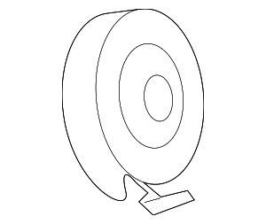 2006-2016 Chevrolet Steering Wheel Airbag Coil 19258035 | Capital Chevy ...