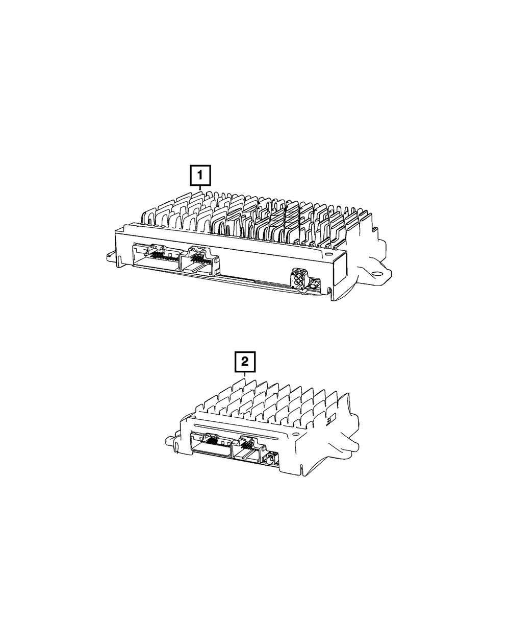 68599686AD - Central Adas Decision Module 2022-2023 Jeep | The Official ...