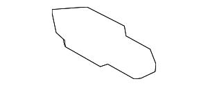 Bulb 84662AG04A | Subaru Parts For You