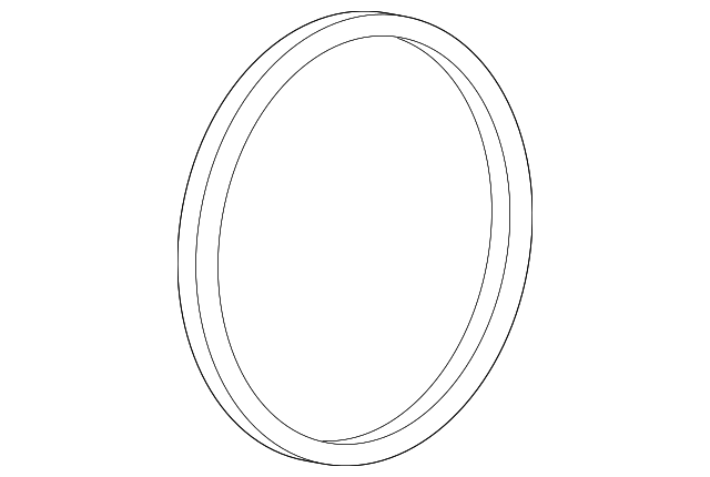 11-11-7-568-263 - Front Seal | BMWPartsHub
