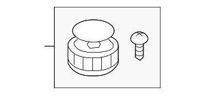 Genuine OEM Repair Kit Part# T4N4303 Fits 2016-2017 Jaguar: Up To 35% ...