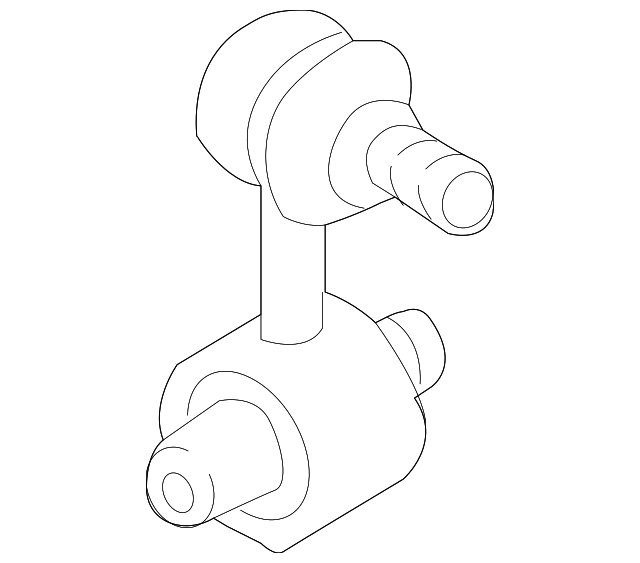 55530-G2000 - Stabilizer Link - 2017-2021 Hyundai | Joseph Airport Hyundai