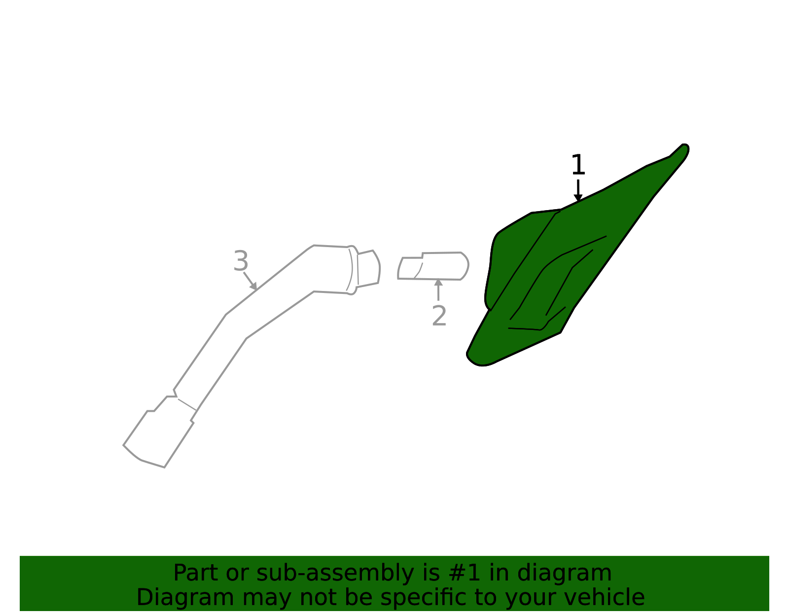 SU003-02541 - Side Marker Lamp Longo Toyota Parts