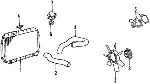 Shop Mitsubishi Water Pumps For All Brands & Models | Mitsubishi Direct ...