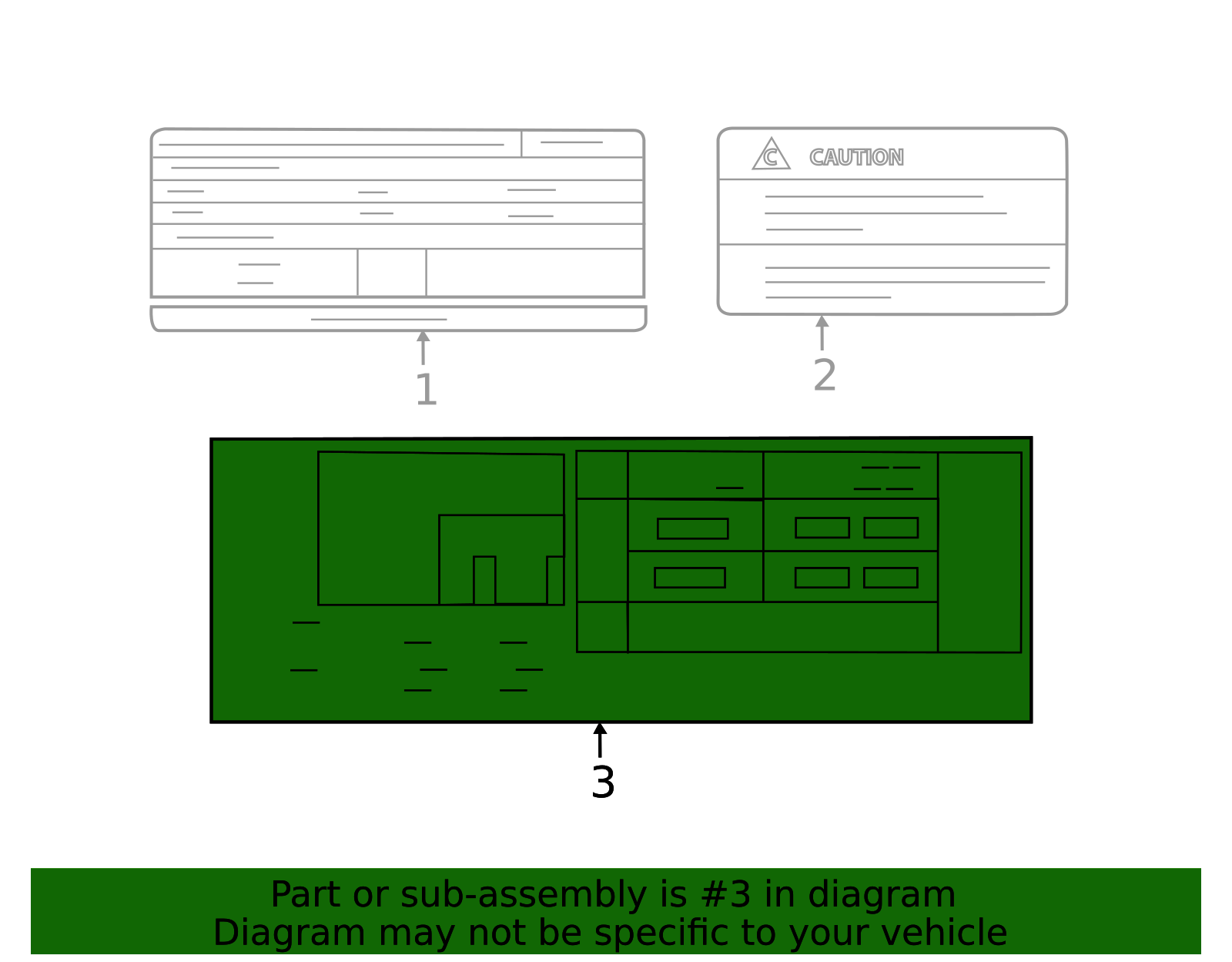 2019-2025 Nissan Altima Tire Info Label 99090-6CA0A | Ziegler Nissan of ...