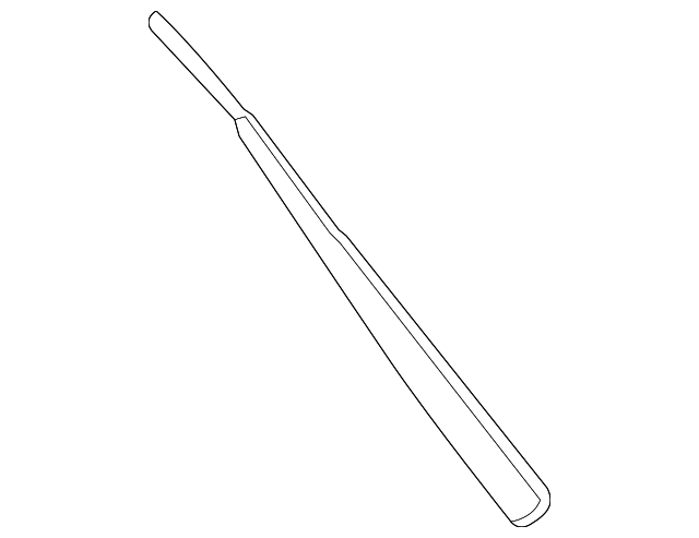 2021-2025 Ford Wiper Arm ML3Z-17527-A | OEM Parts Online