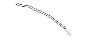 64316935369 - 2006-2015 BMW Filter Housing Seal (64-31-6-935-369) | BMW ...