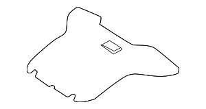 51488397678 - 1996-2002 BMW Z3 Insulator (51-48-8-397-678) | BMW of ...