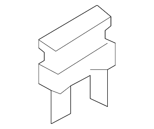Original 2003-2019 Ford Multi-Purpose Diode F5TZ-14A604-A | Levittown ...