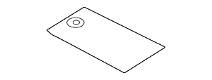 8W0-863-301-D - Storage Compartment Insert 2018-2025 Audi | Audi OEM ...