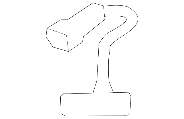 32-30-9-483-020 - 2012-2020 BMW - Steering Wheel Wiring Harness ...