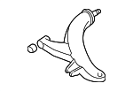 Genuine OEM Subaru Control Arms | Subaru Parts Plus