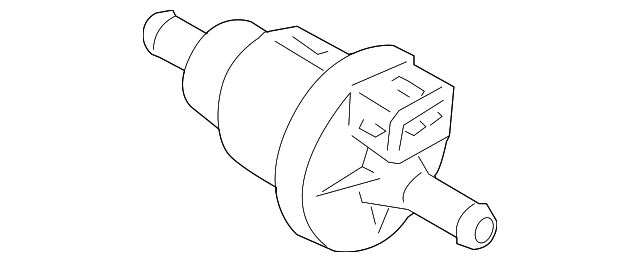 28910-26900 - Kia Purge Control Valve 2006-2012 Kia | Performance Auto ...