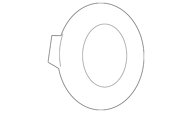 BA1Z-11584-BB - Bezel Ignition Switch - 2011-2015 Lincoln MKX | Lasco ...