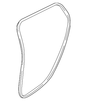 2017-2019 Infiniti QX30 Opening Trim 76924-5DA1A | Faulkner Infiniti of ...