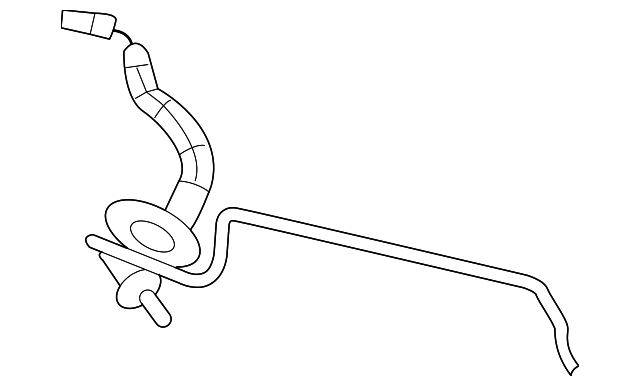2011-2020 Mopar Wire Harness 68102260AA | Mopar Parts Canada