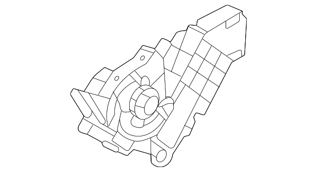 2014-2025 GM Glove Box Latch 85530958 | Capital Chevy Parts