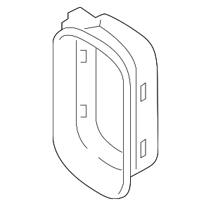 13718629982 - 2019-2021 BMW M2 Intake Duct (13-71-8-629-982) | BMW of ...