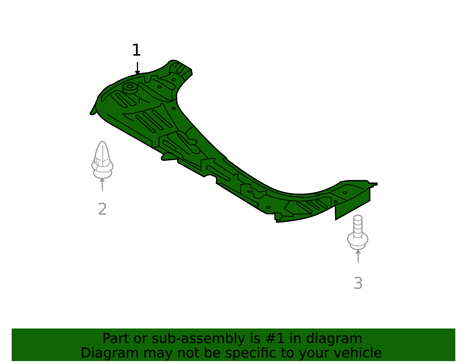 Radiator Splash Shield - OEM Protection for Cooling System | AutoNation ...