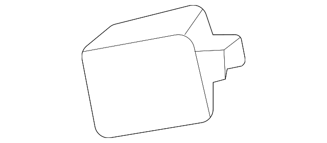 77366-52010 - Fuel Door Spring 2004-2025 Toyota | Longo Toyota Parts