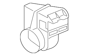 BMW 2007-2013 BMW Lamp Mount Bar Support 51-11-7-156-557 | BMW ...