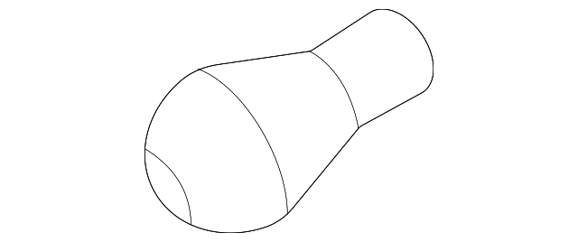 2013-2025 Hyundai Signal Lamp Bulb 18642-21007-L | OEM Parts Online