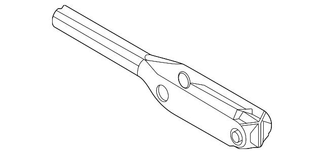 2021-2025 Kia Sorento | Lug Wrench | 09131-4H000 | Kia Auto Parts