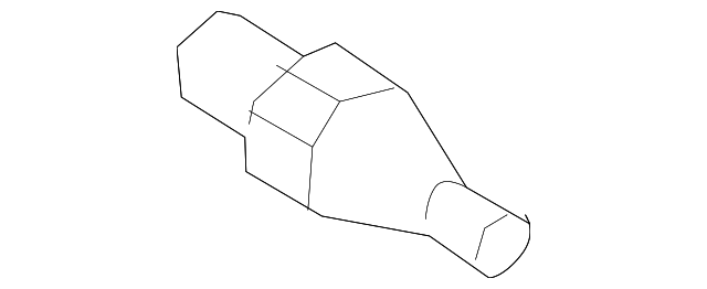 2006-2023 Hyundai Oil Temp Sending Unit 39220-3C100 | OEM Parts Online