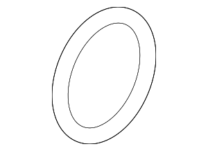 91352-TK8-A01 - O-Ring (78.6X2.4) - 2011-2017 Honda Odyssey | Honda ...