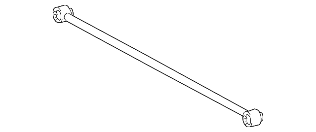 2003-2009 Lexus GX470 Lateral Rod 48740-35040 | OEM Parts Online