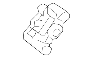 97162-1JAA0 - Door Actuator - 2010-2021 Hyundai | Conicelli Hyundai