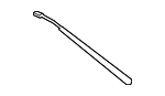 2015-2024 Ford Wiper Arm FL3Z-17527-A | OEM Parts Online